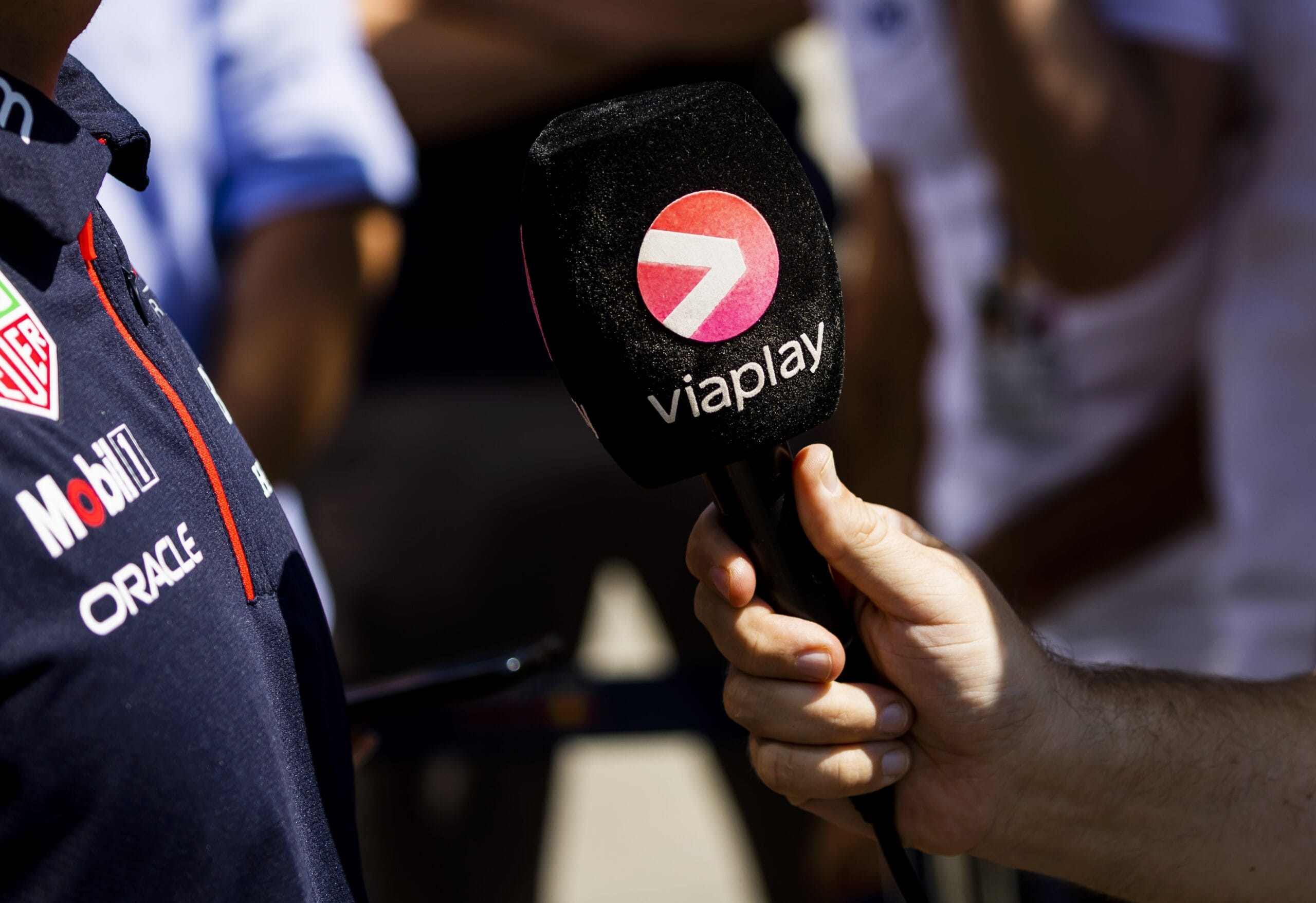 Viaplay in Prime Position to Retain Formula 1 Broadcasting Rights ...
