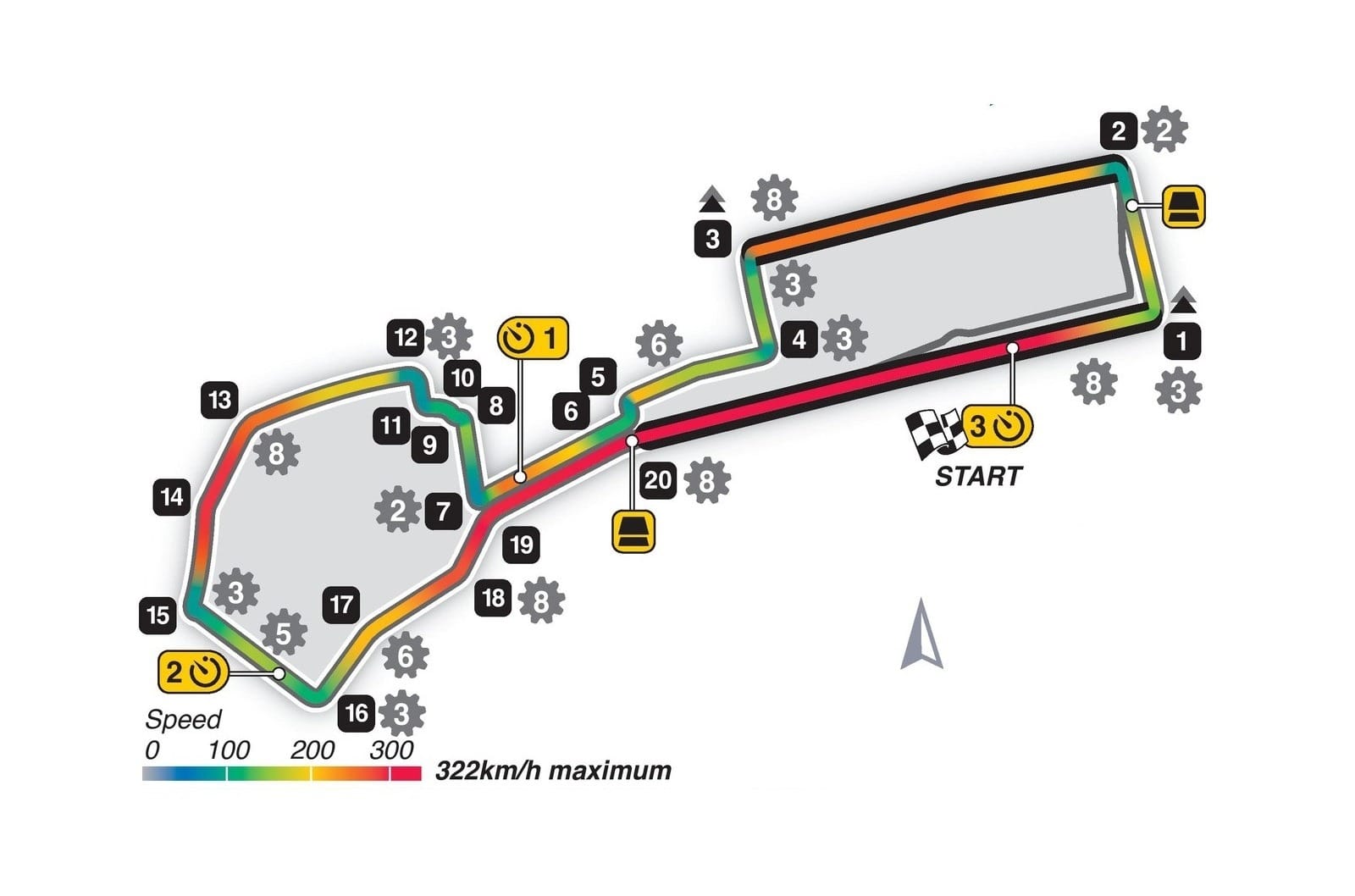 GP Azerbaijan - Grandprixnews.com