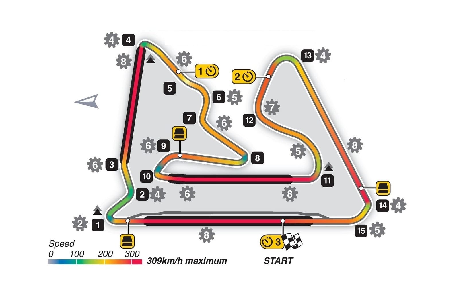 GP Bahrein - Grandprixnews.com