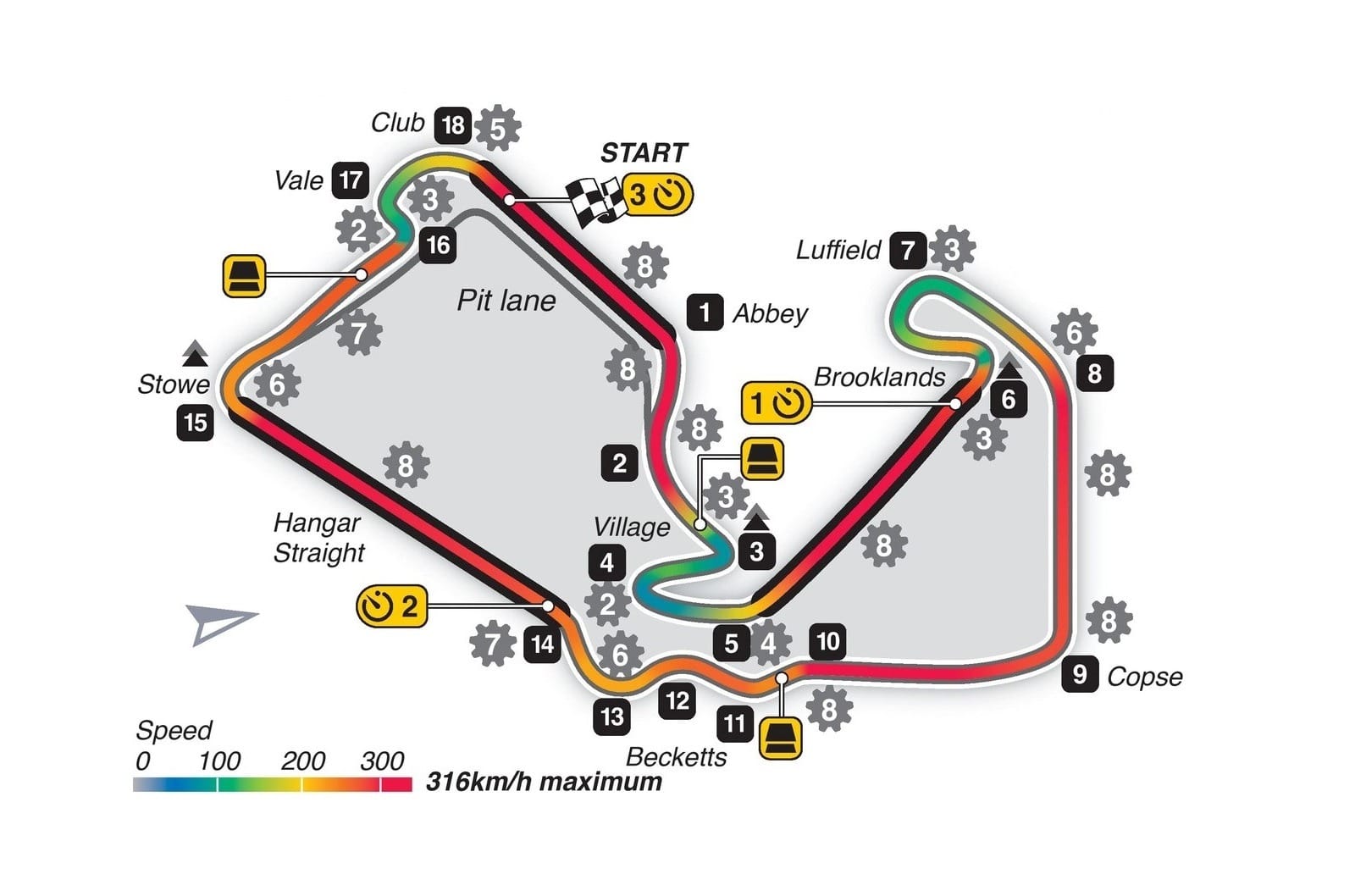 GP Great Britain - Grandprixnews.com