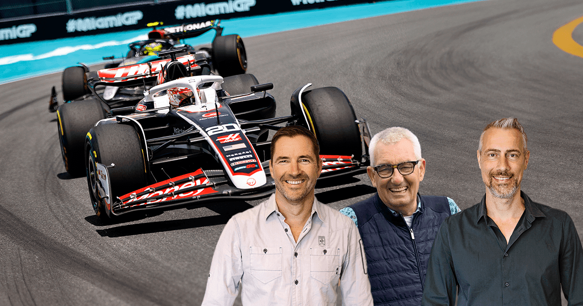 Is Formula 1 Burdened by Too Many Rules? - Allard Kalff's Perspective ...