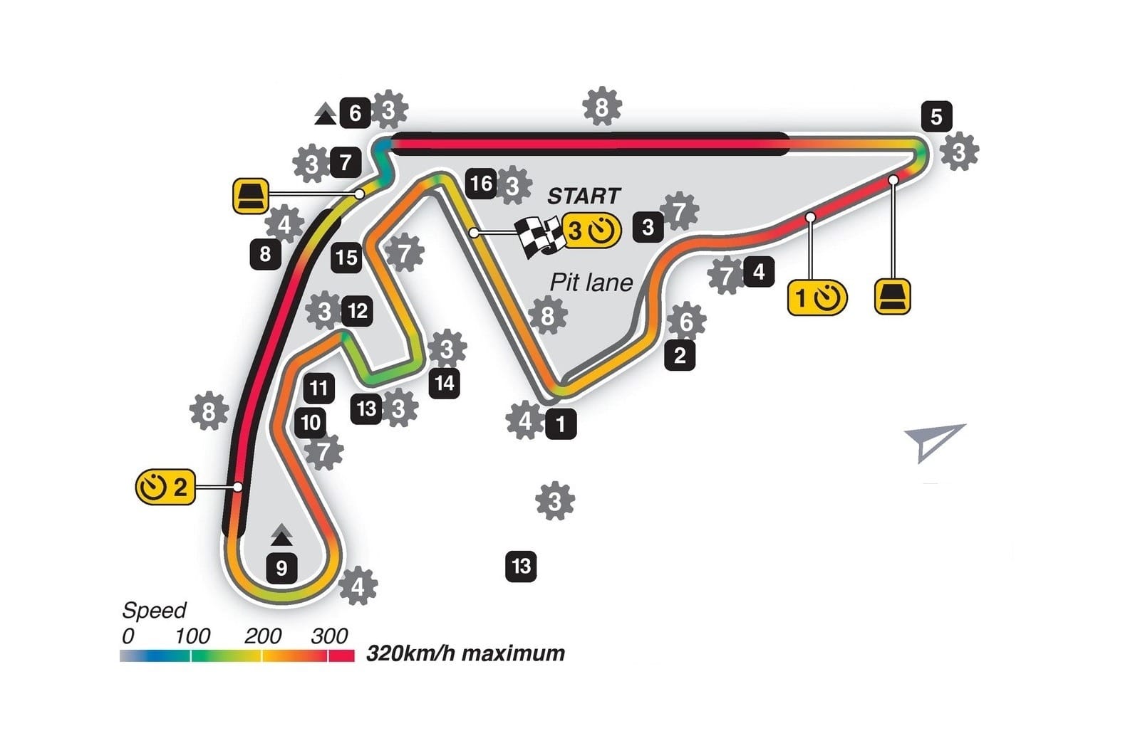 GP Abu Dhabi - Grandprixnews.com