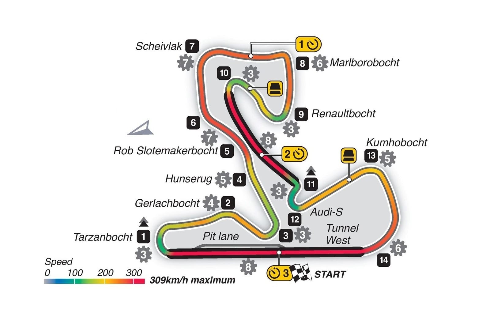 GP Netherlands - Grandprixnews.com