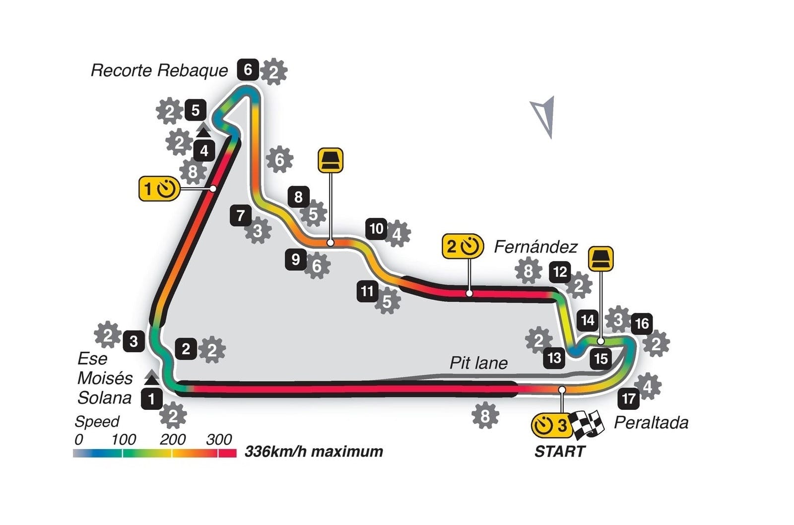 GP Mexico - Grandprixnews.com