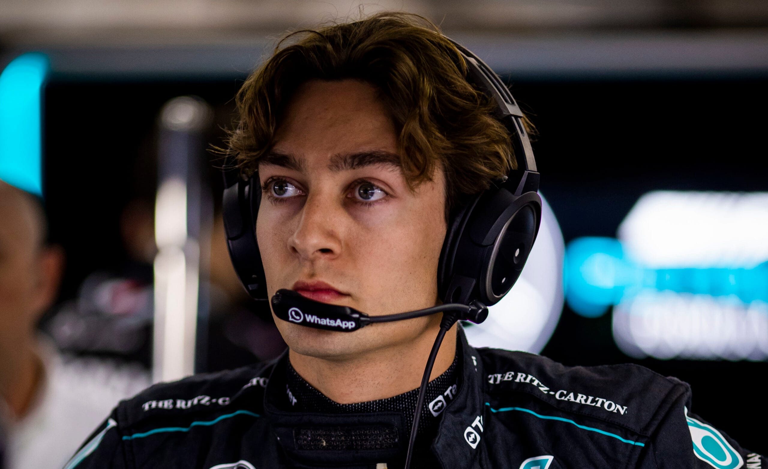 Unfaltering Loyalty to Mercedes: A Preview of the Future with George ...