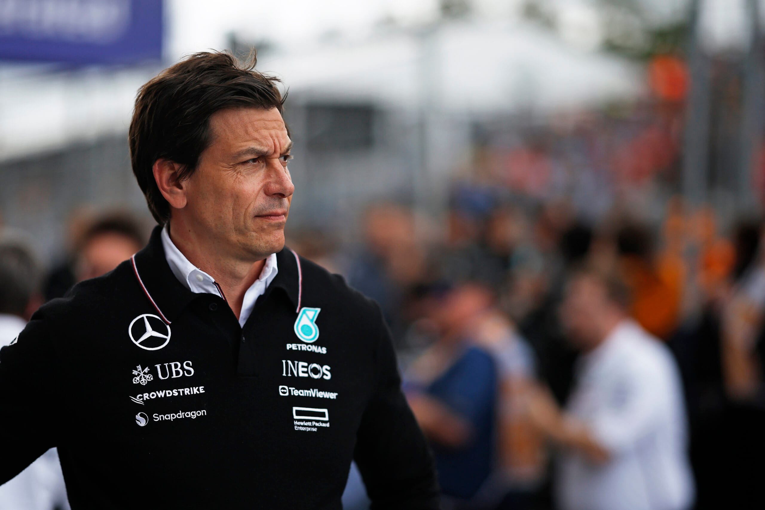 Mercedes Makes Strong Comeback: A Glimpse into F1 Grand Prix of Canada ...