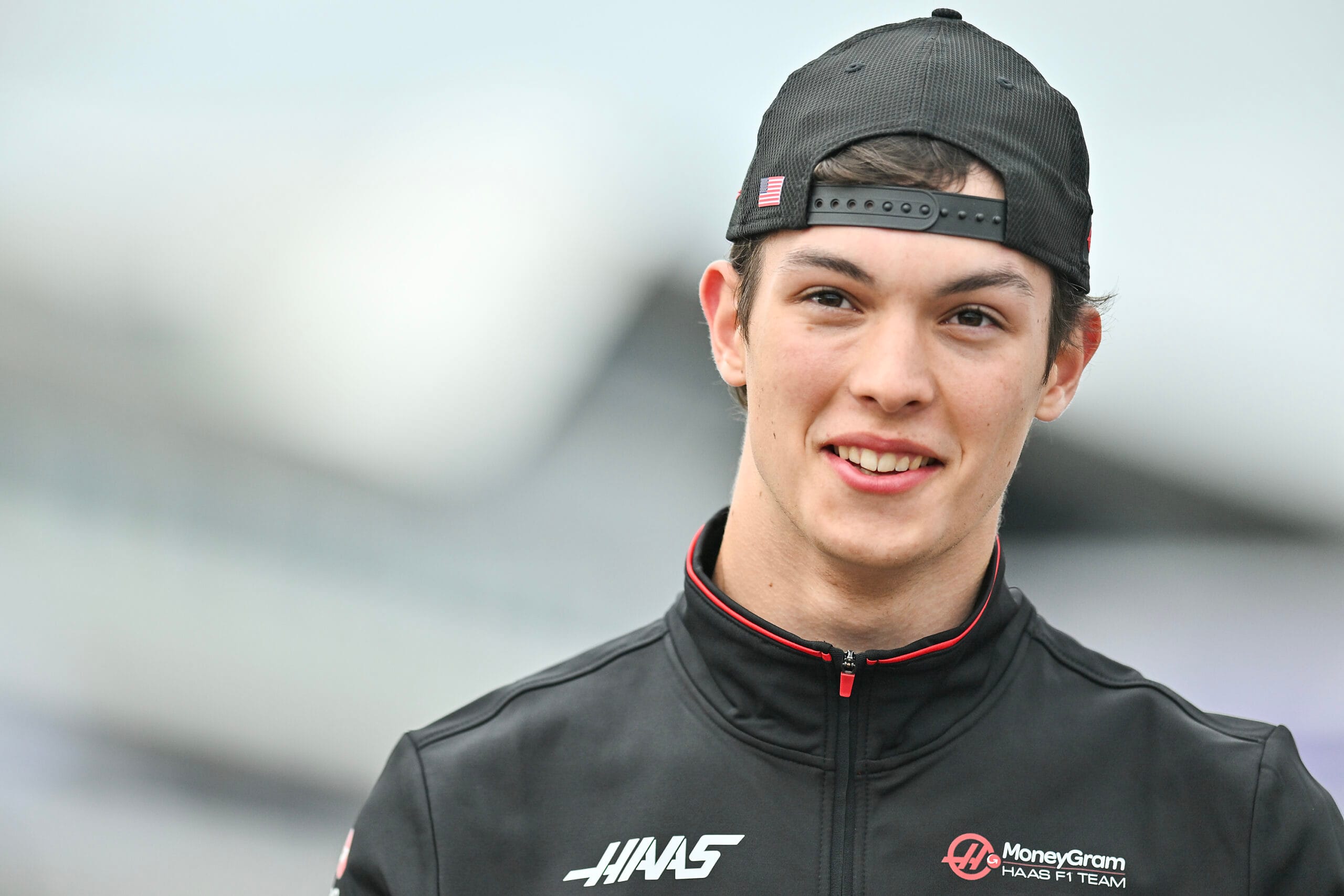 Oliver Bearman to Replace Suspended Kevin Magnussen for Azerbaijan Grand Prix - Grandprixnews.com