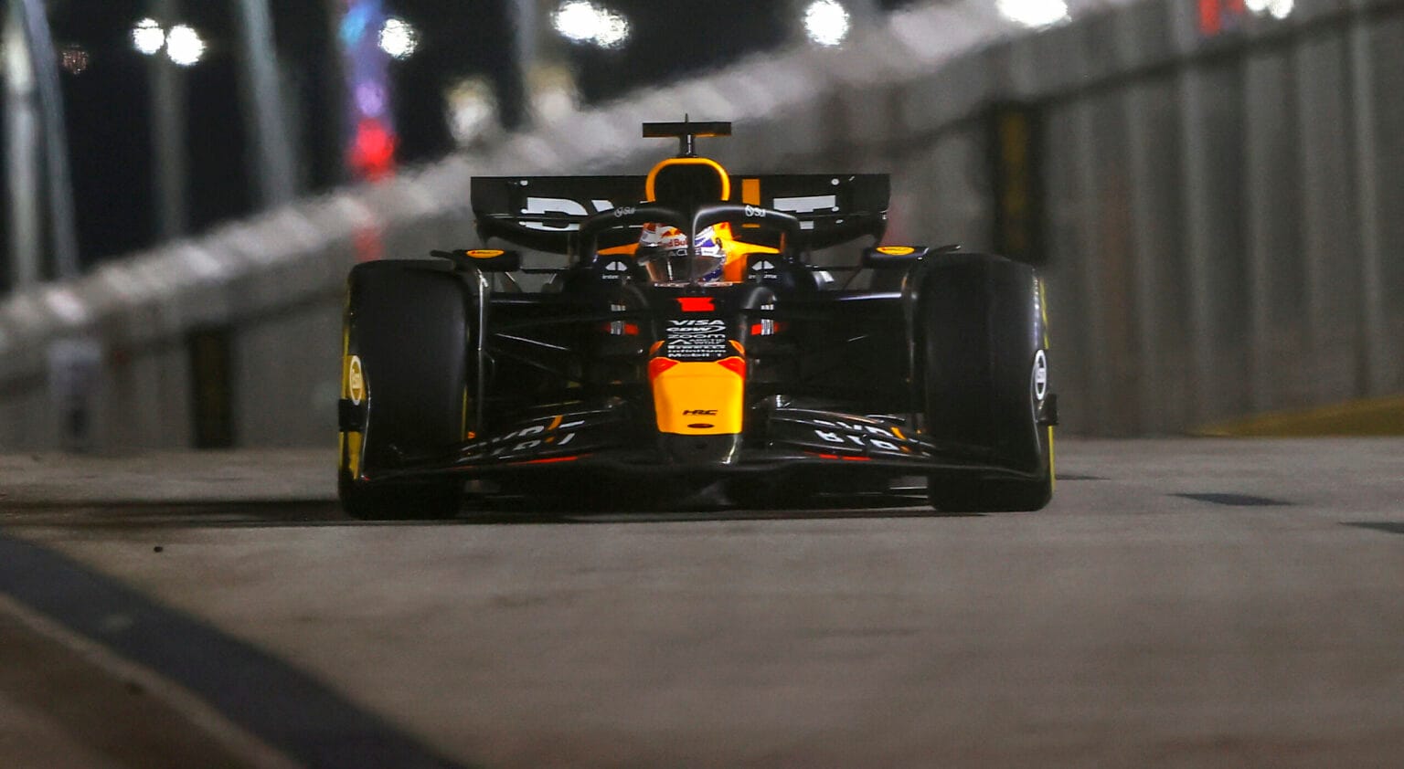 Formula 1 Rule Changes: No More Points for Fastest Lap from 2025 ...