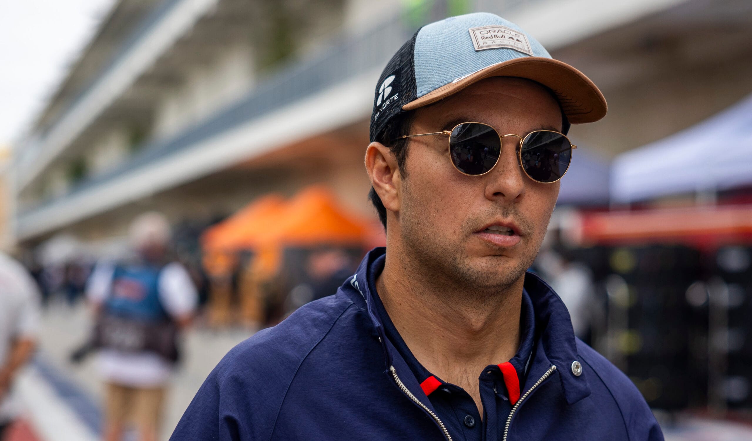 Sergio Pérez Quashes Retirement Rumors: Stays in Formula 1 ...