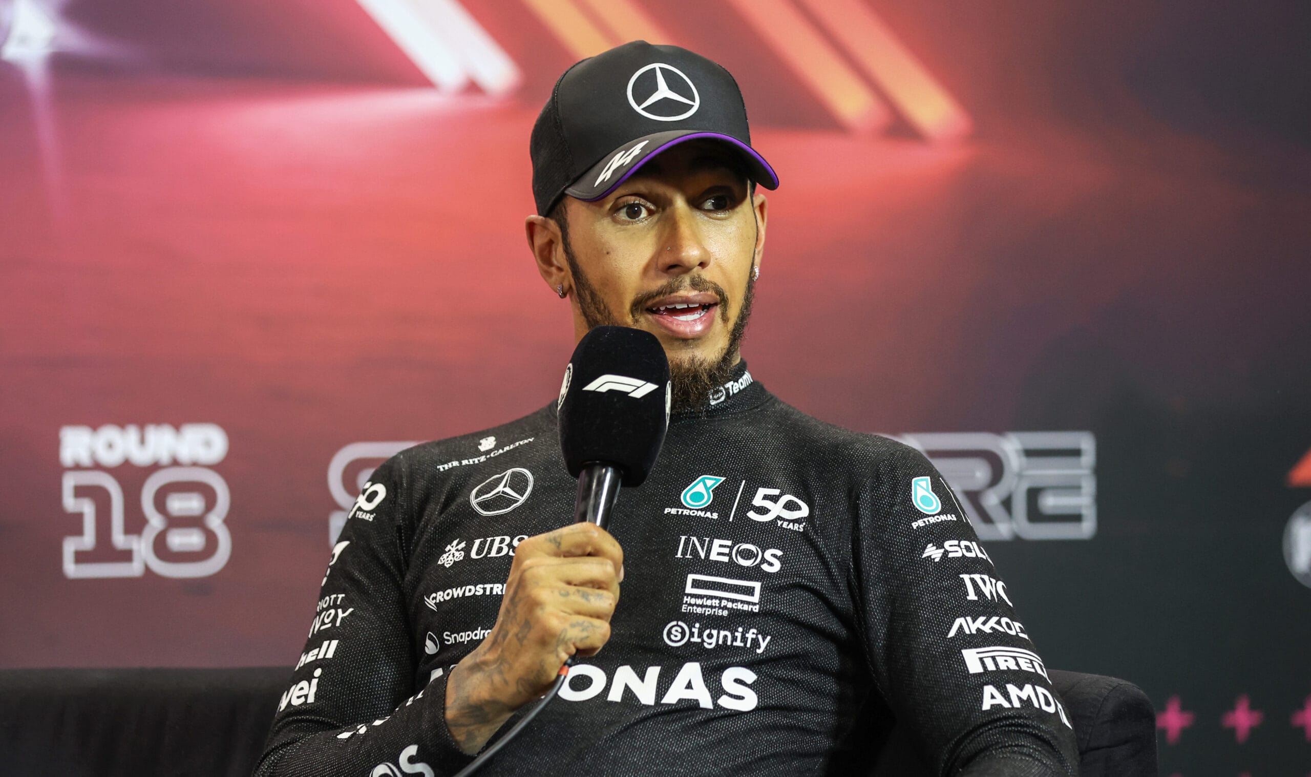 Lewis Hamilton insta a cambios en las reglas de la Fórmula 1 ...