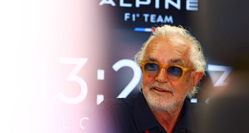 Alpine Drivers Triumph in São Paulo: A Surprise Victory - Grandprixnews.com