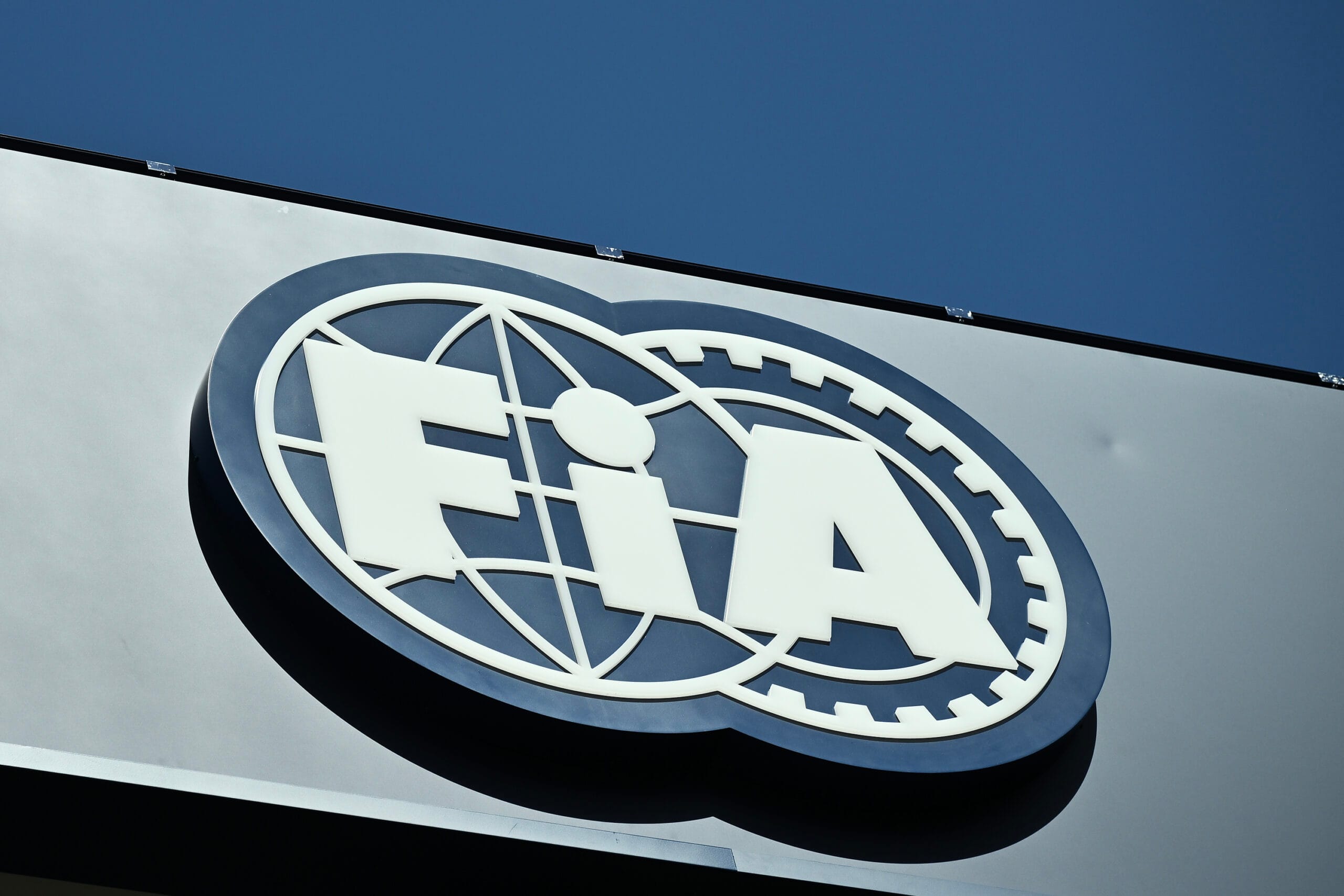 FIA's New Penalty Guidelines Stir Controversy: A Deeper Look ...