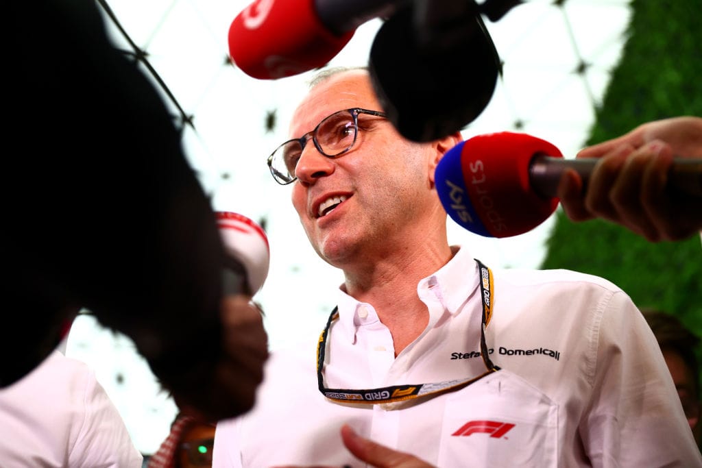 Unraveling the F1 Conflict: DRC vs Rwanda - Which Side Will Formula 1 ...