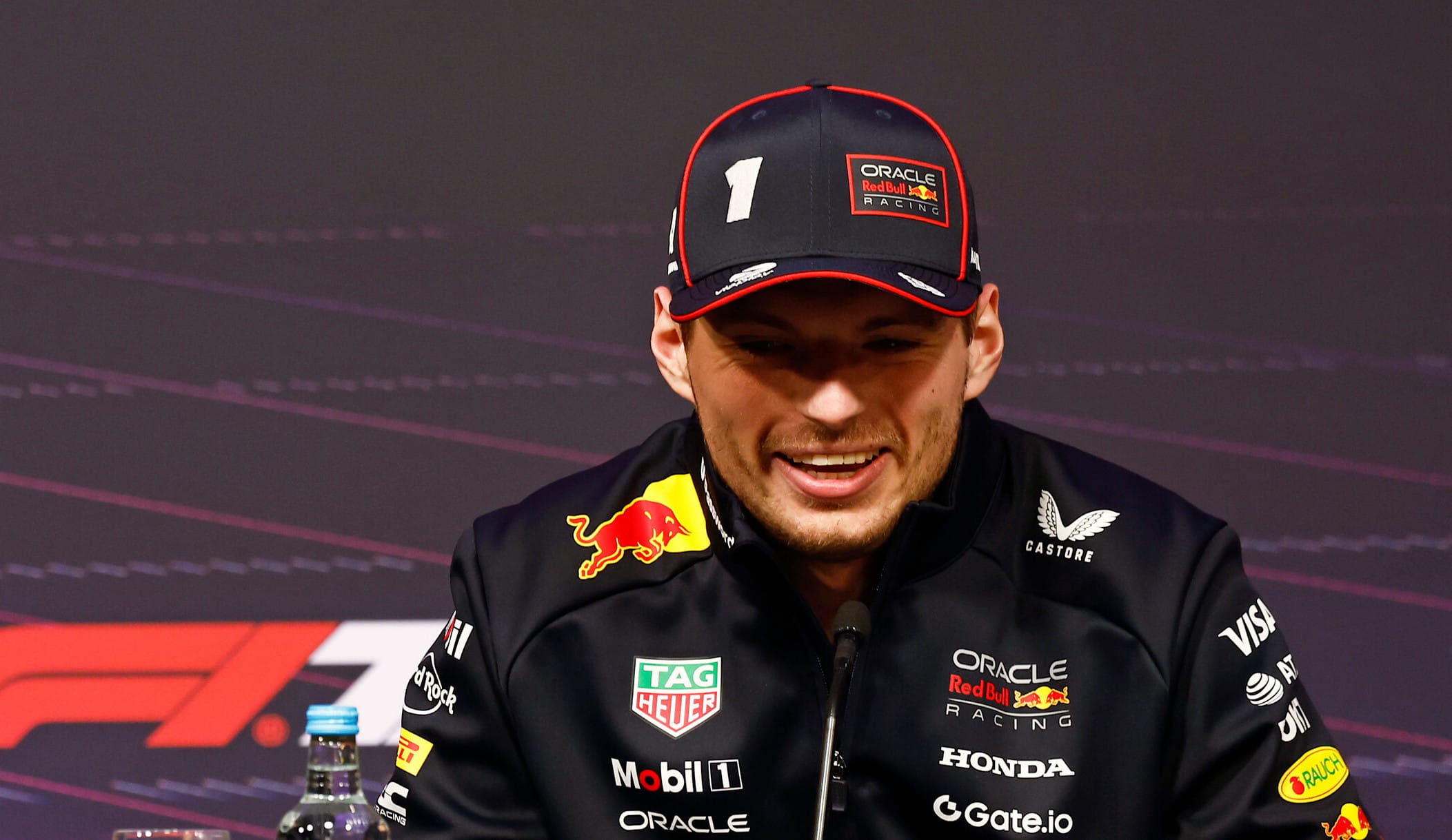 FIA's New Swearing Fines: Are the Penalties Too Harsh for F1 Drivers ...