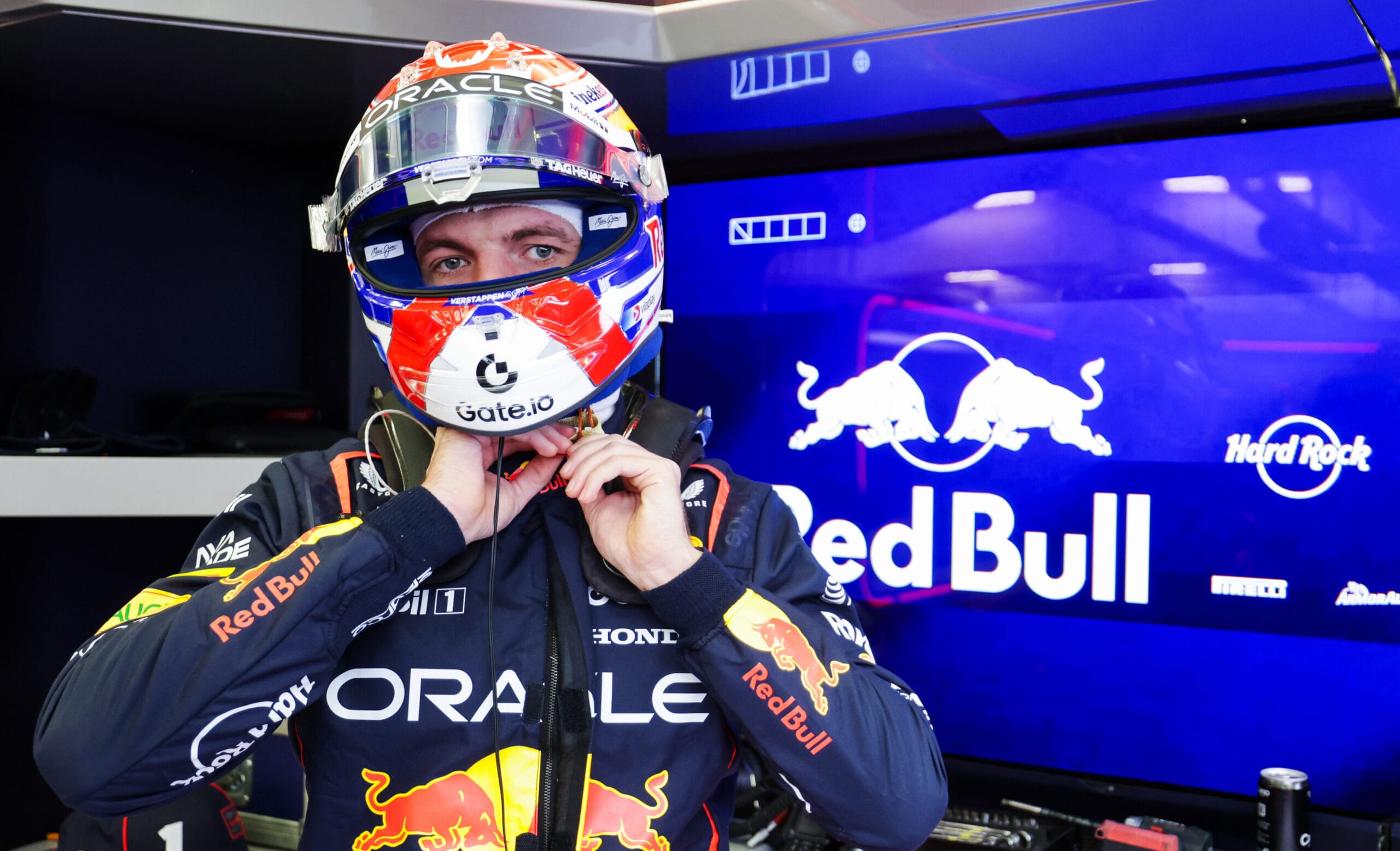 Max Verstappen y el RB21: ¿Una combinación ganadora para la nueva temporada de F1 ...