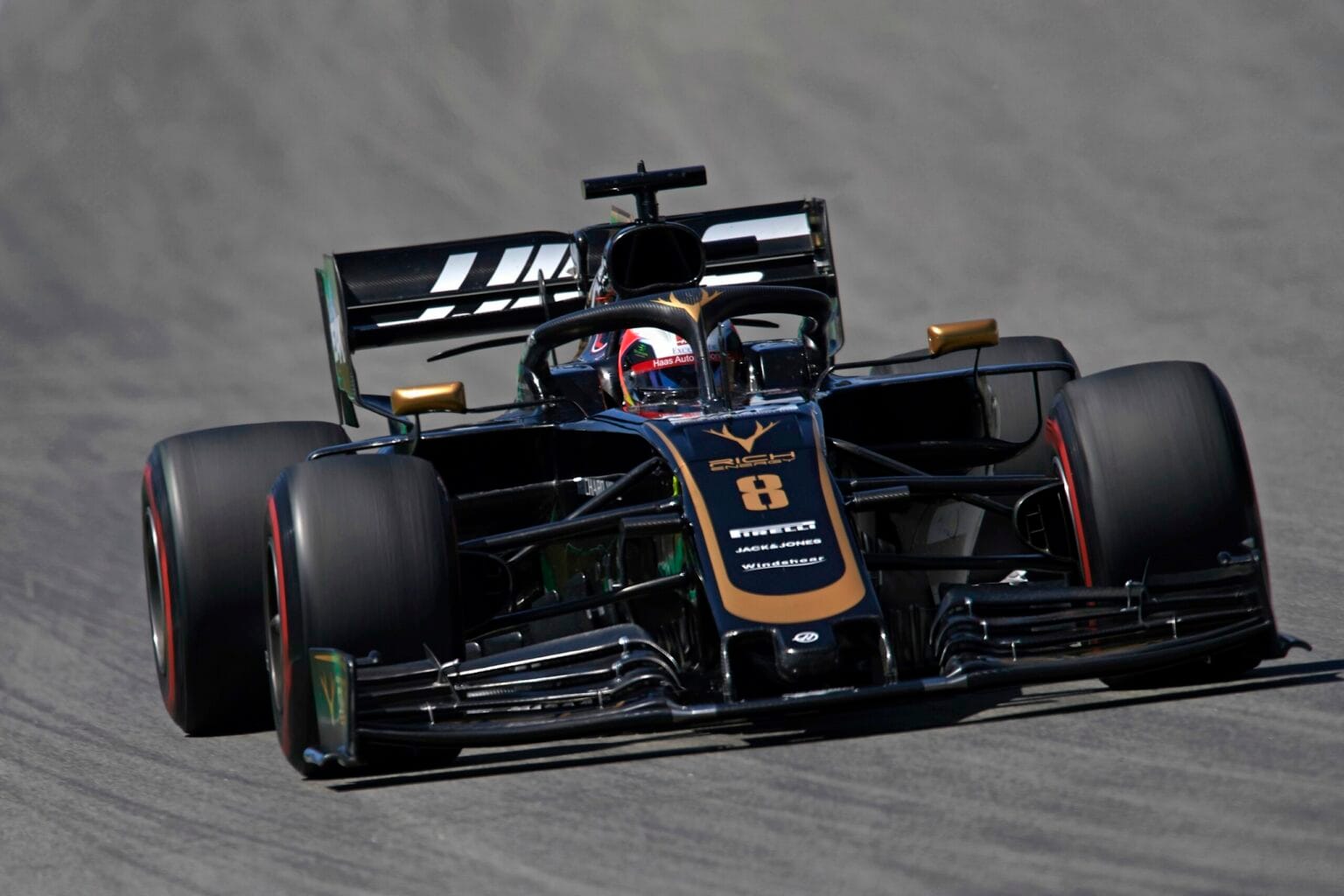 Discover the Intriguing History of F1 Liveries: A Colorful Journey ...