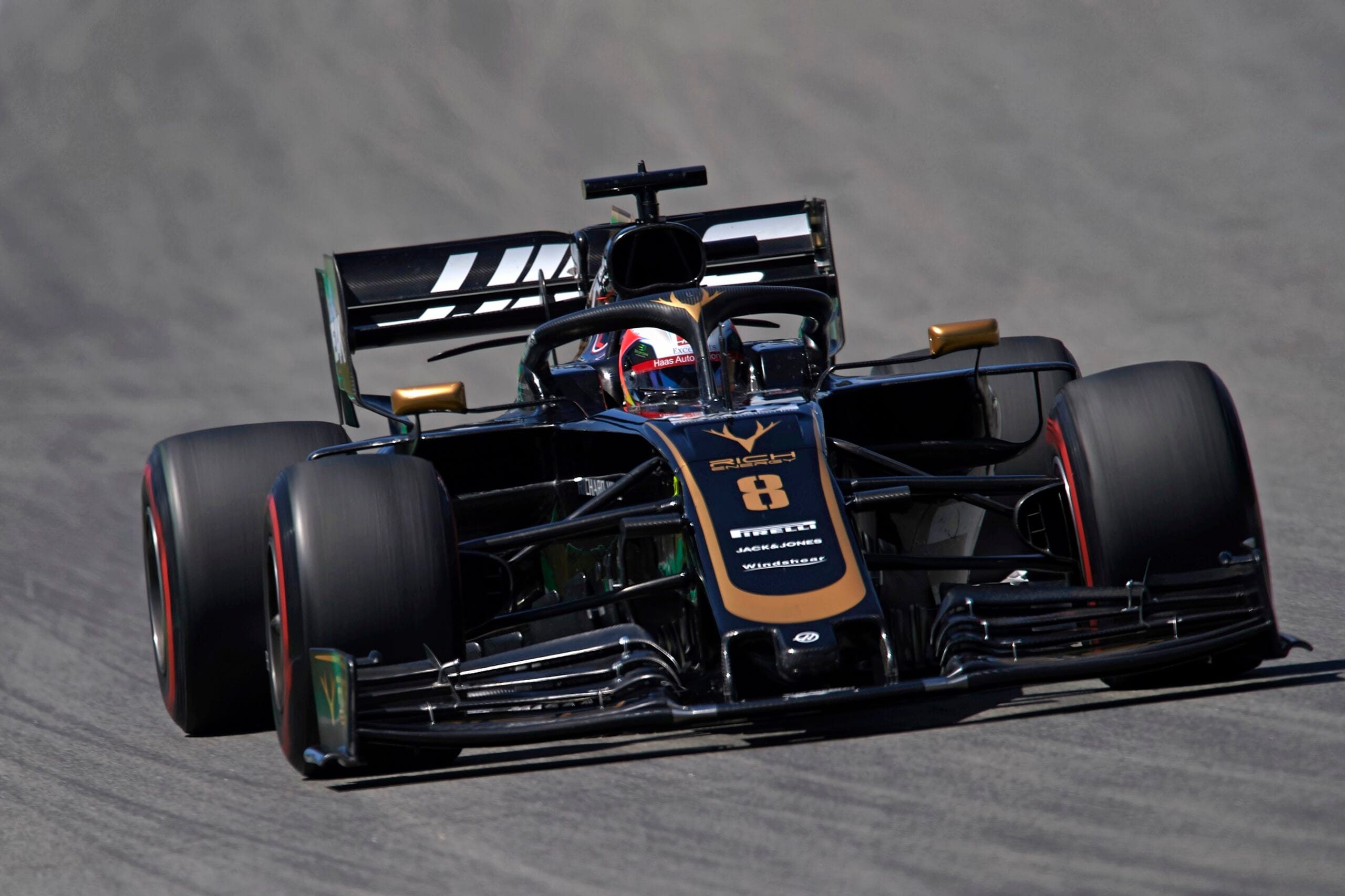 Discover the Intriguing History of F1 Liveries: A Colorful Journey ...