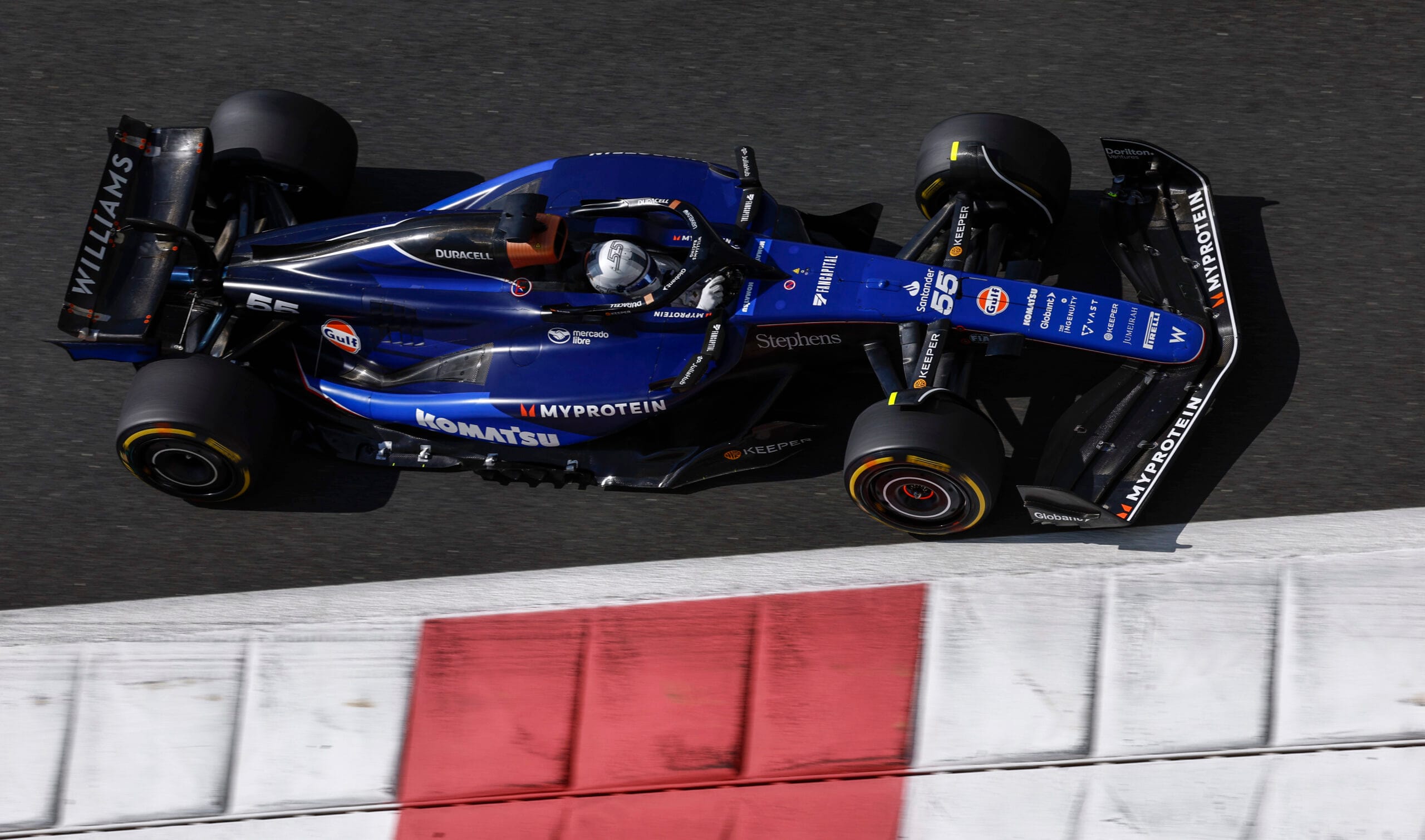 Williams y Atlassian: La nueva asociación que transformará la F1 ...