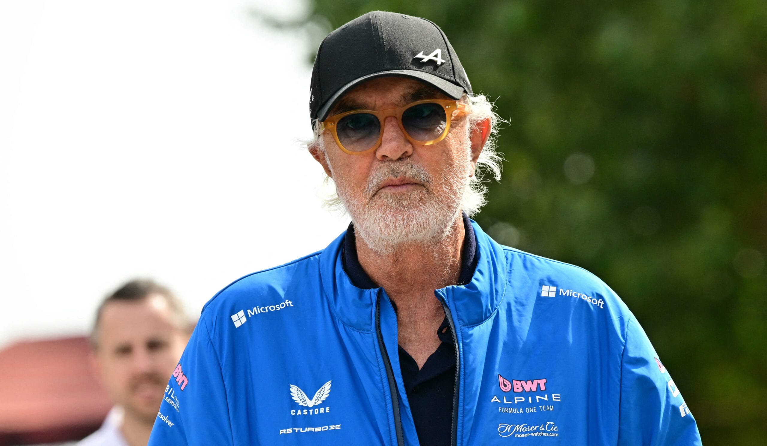 Flavio Briatore's Alpine Comeback: A New Chapter in Formula 1? - Grandprixnews.com