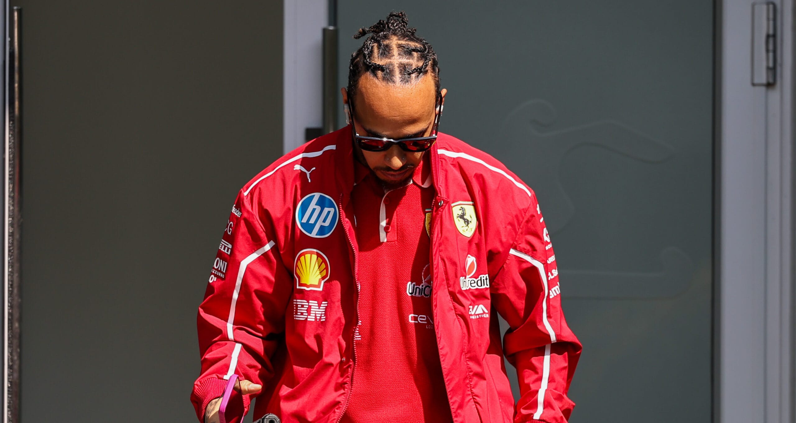 Unprecedented Ferrari Disqualification: What Led to Leclerc and ...