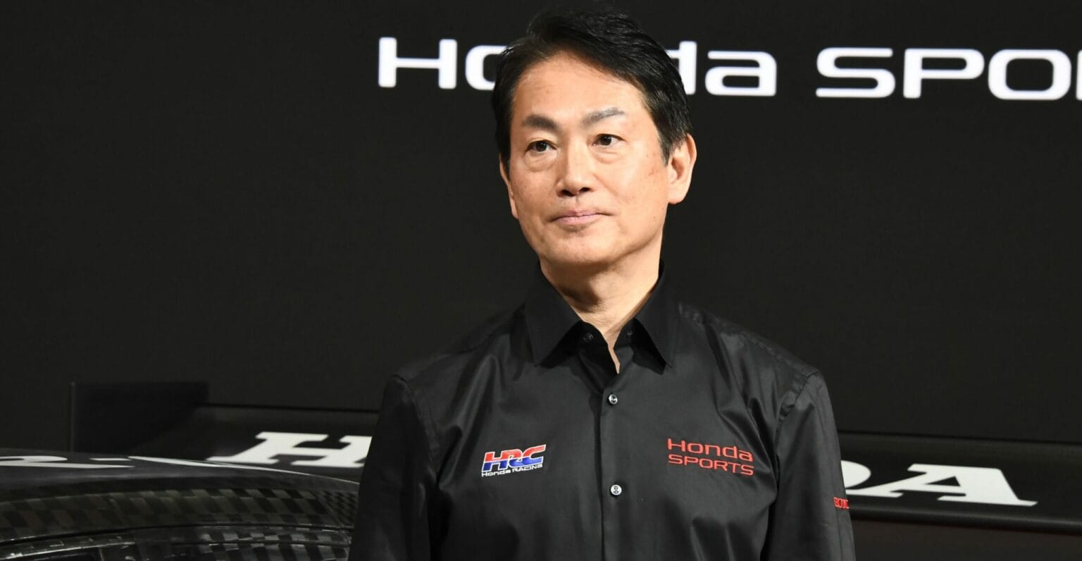 Honda's Anticipated Return to Formula 1 in 2026: What to Expect ...