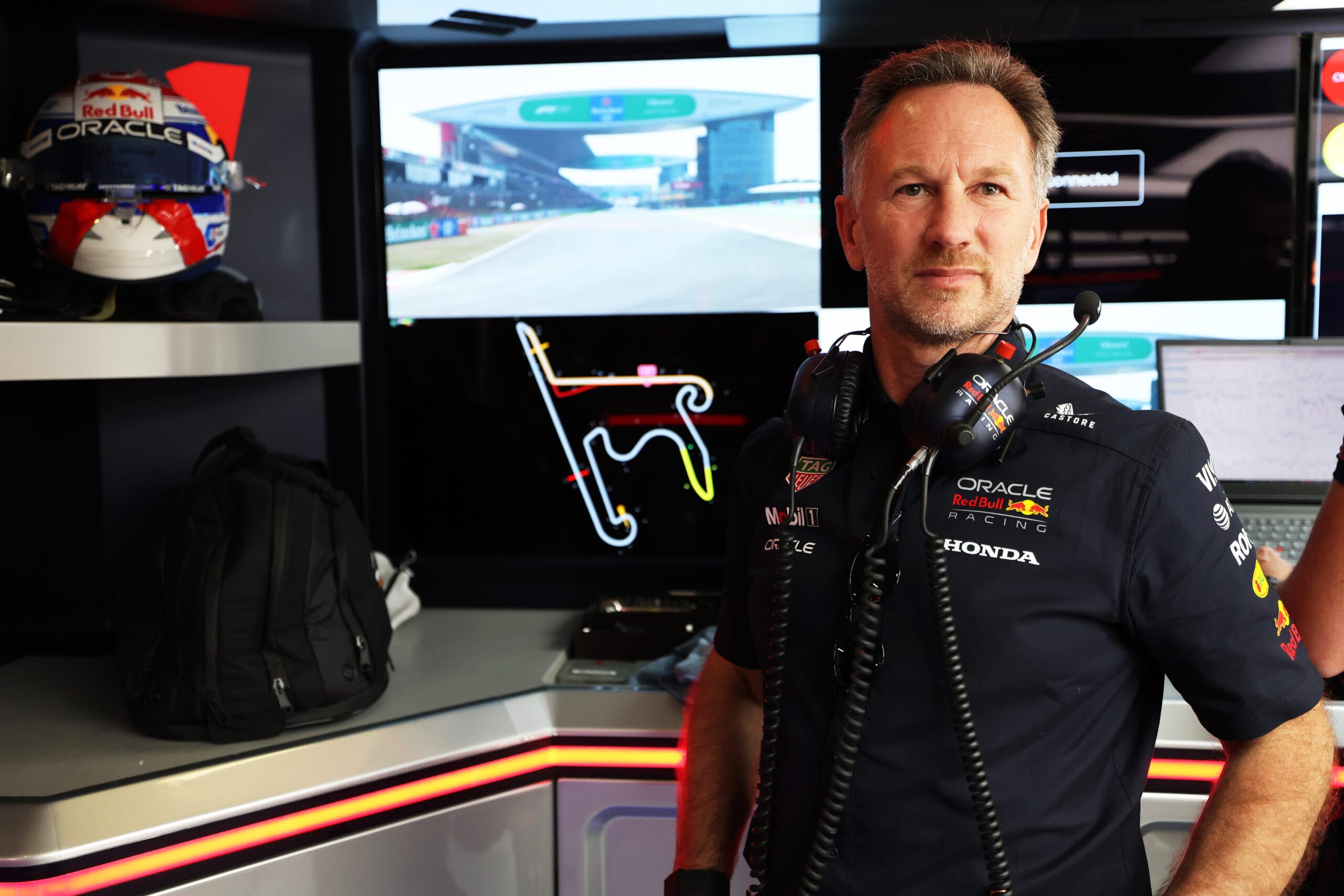 Reintroduction of V10 Engines in Formula 1: Christian Horner's Warning ...