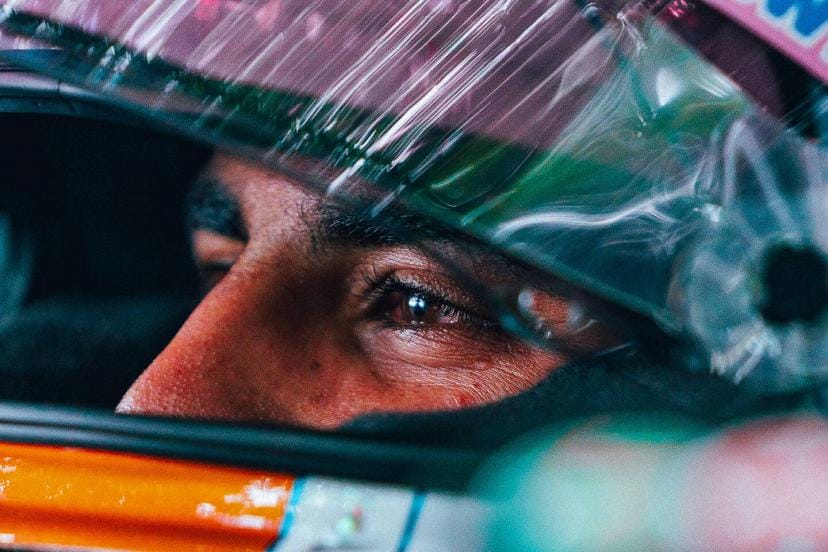 Kush Maini: The New Reserve F1 Driver for Alpine in 2025 ...