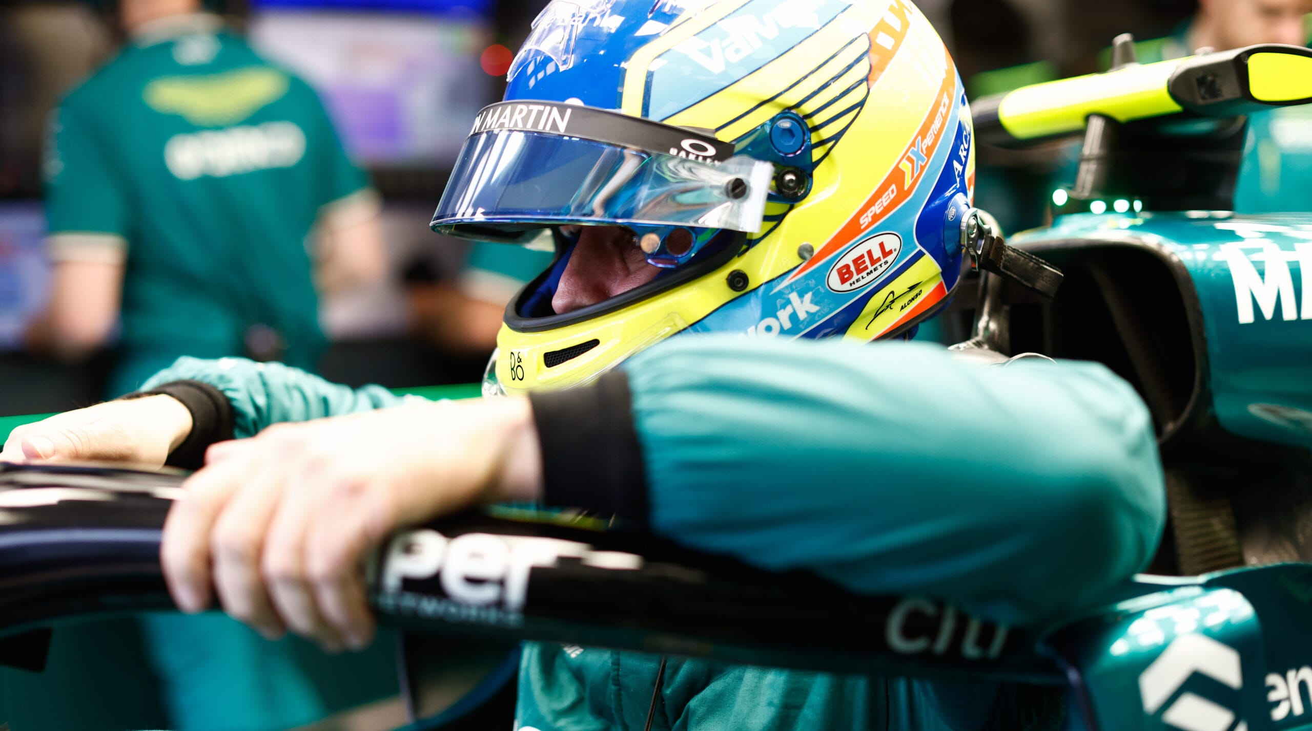Formula 1 Season Predictions: Clash of Optimism and Pessimism ...