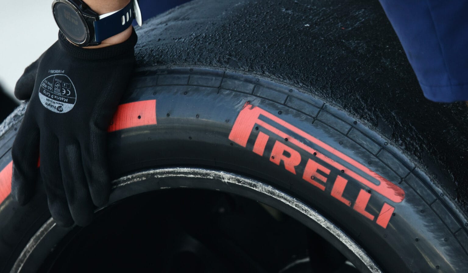 Pirelli Becomes New Tyre Supplier for MotoGP: A New Era Begins - Grandprixnews.com