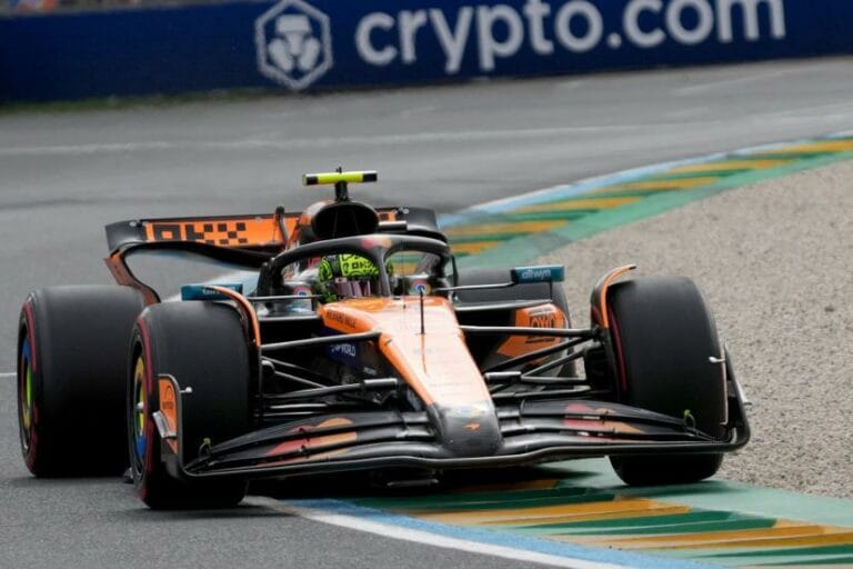 Navigating the FIA Inspections in F1: A Deep Dive in Rules and ...