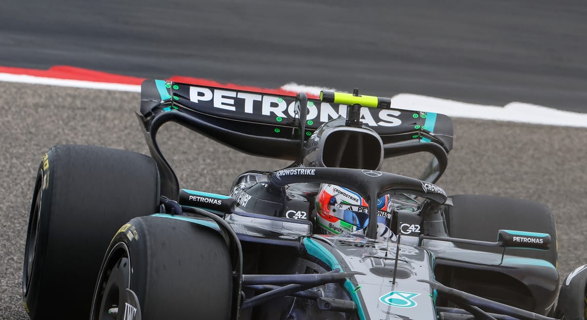 Unfolding the Flexi-Wings Controversy: What's Next for F1 Teams ...