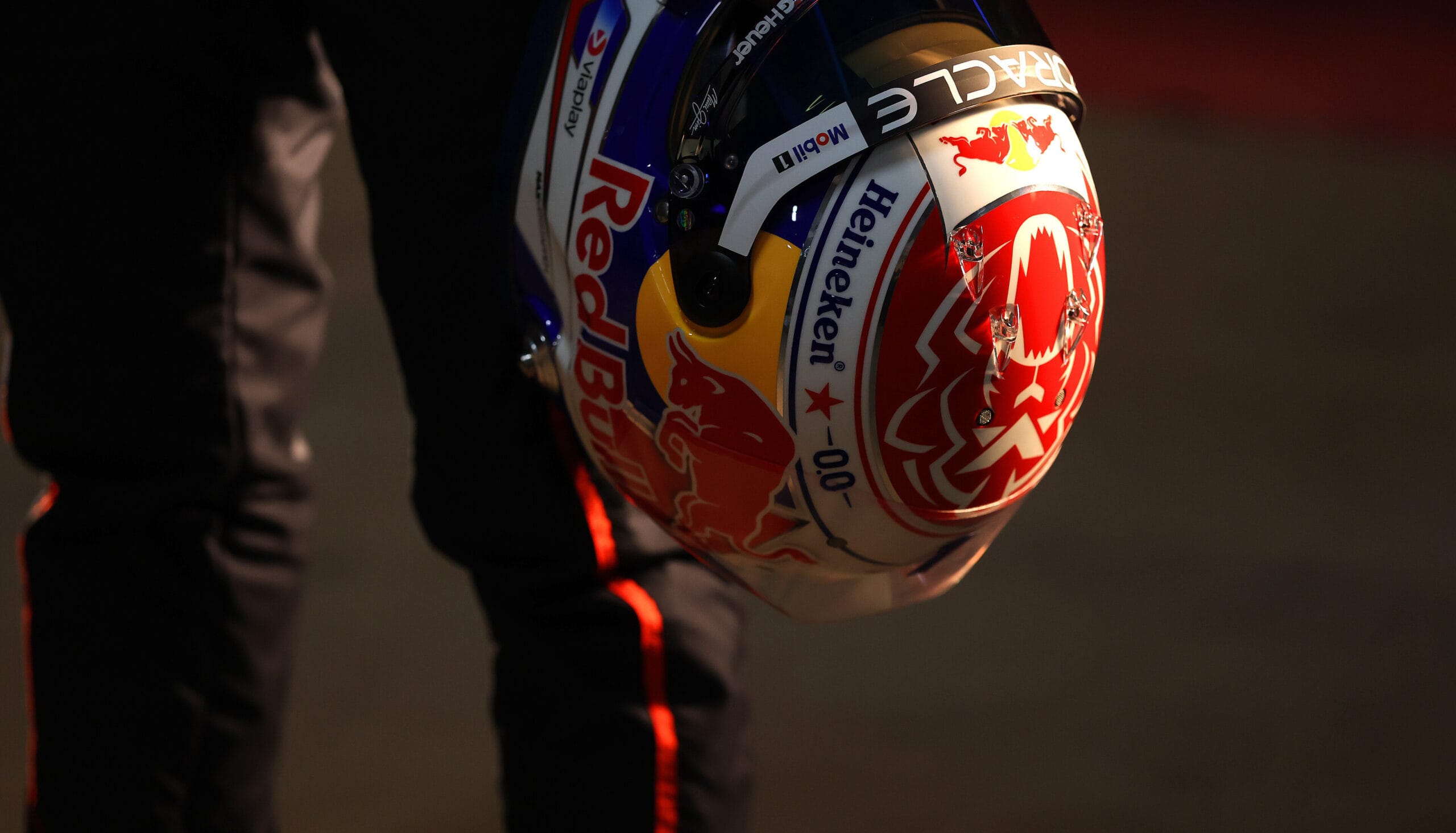 Verstappen Racing Team's Expansion: Building Future Champions ...