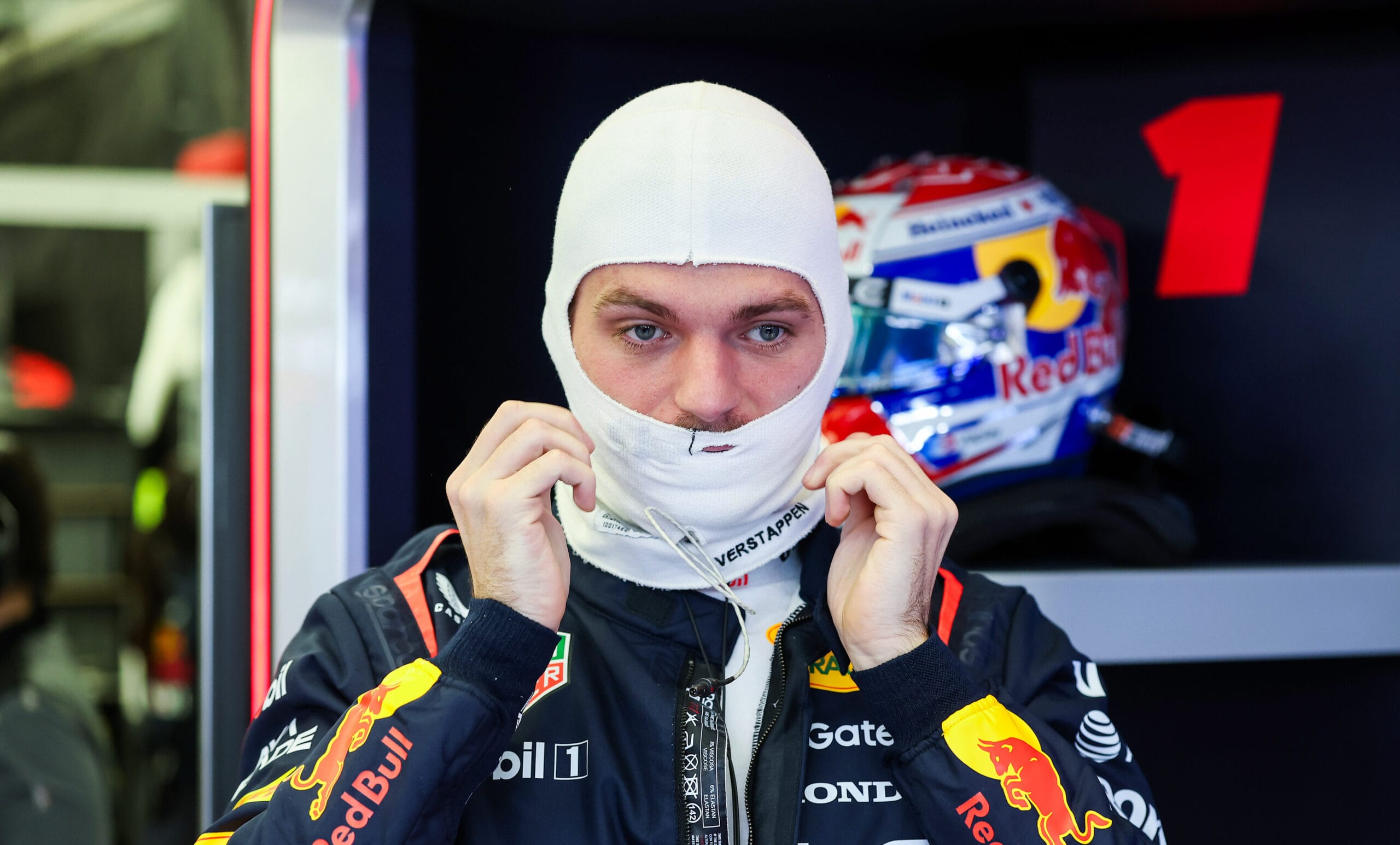 Formula 1 2025 Season: Verstappen's Reign Challenged? - Grandprixnews.com