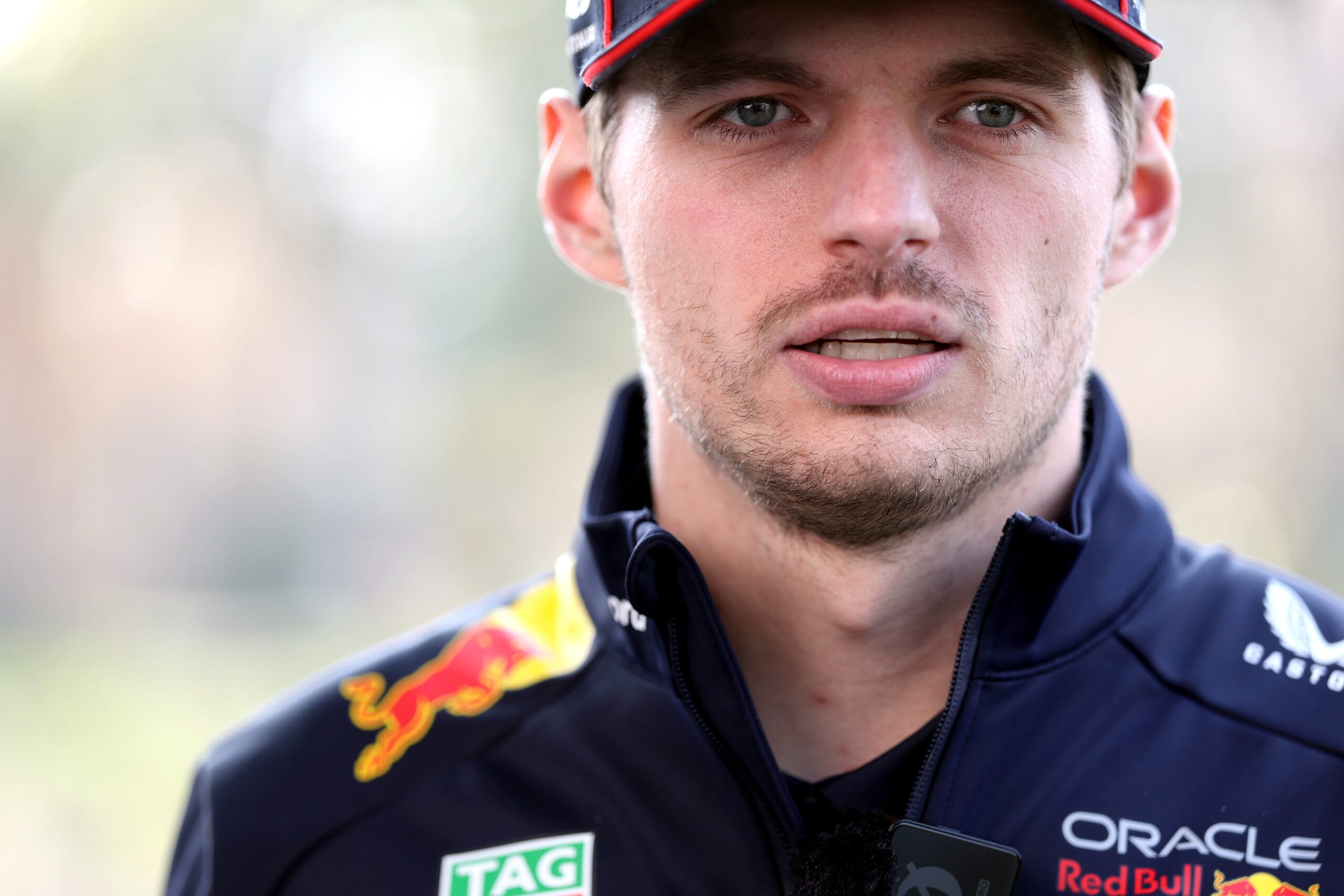 Max Verstappen deja Shanghai con esperanza: ¿Podrá superar los desafíos del RB21 ...