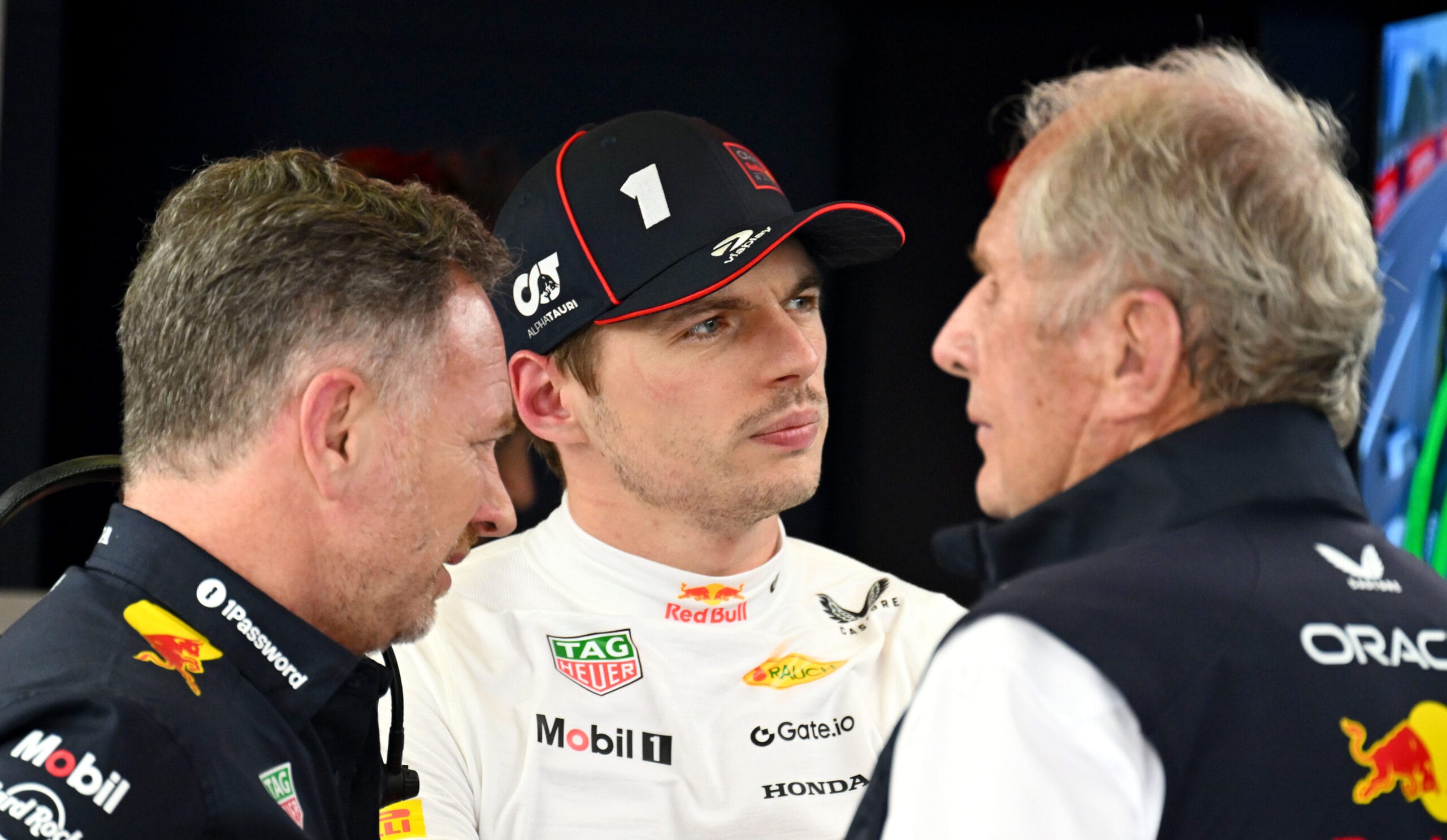 Batalla en el GP de Australia: Red Bull, Ferrari, Mercedes y McLaren - ¿Quién ganará ...