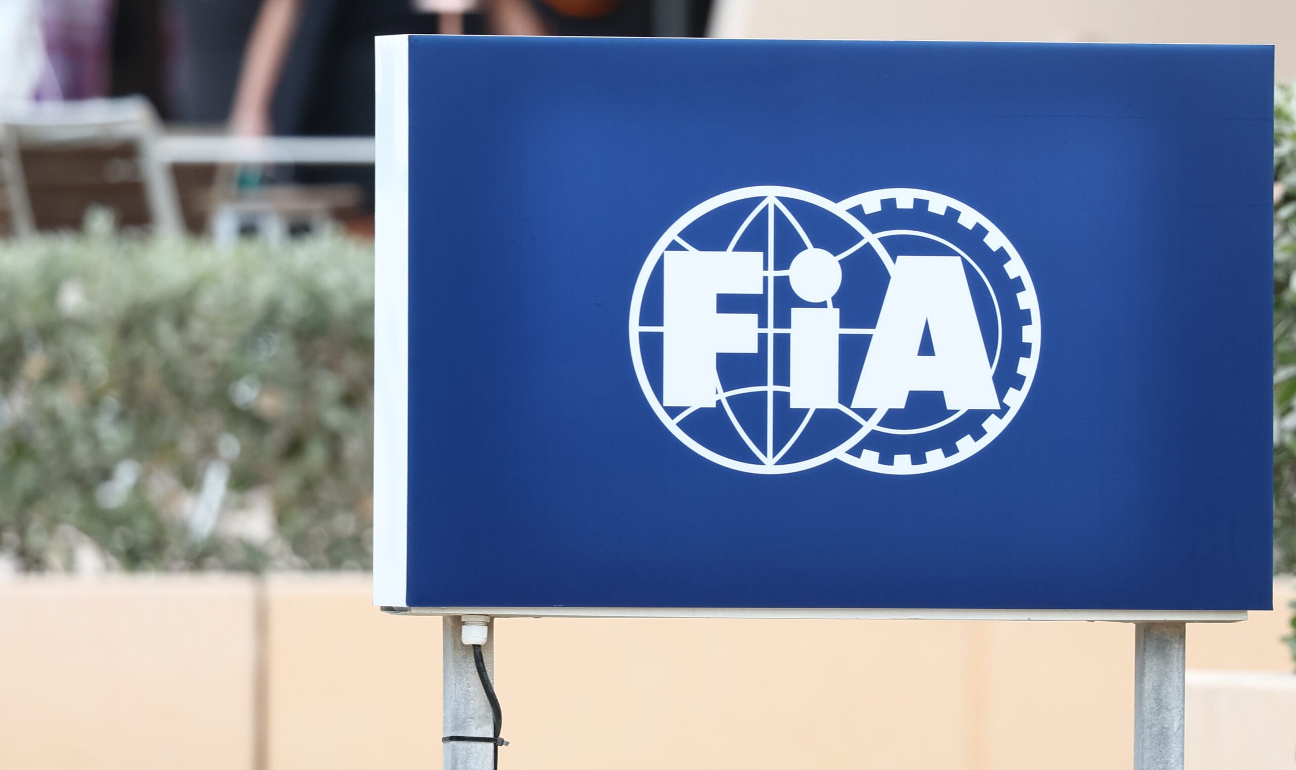 Robert Reid Resigns Over FIA Governance Concerns - Grandprixnews.com