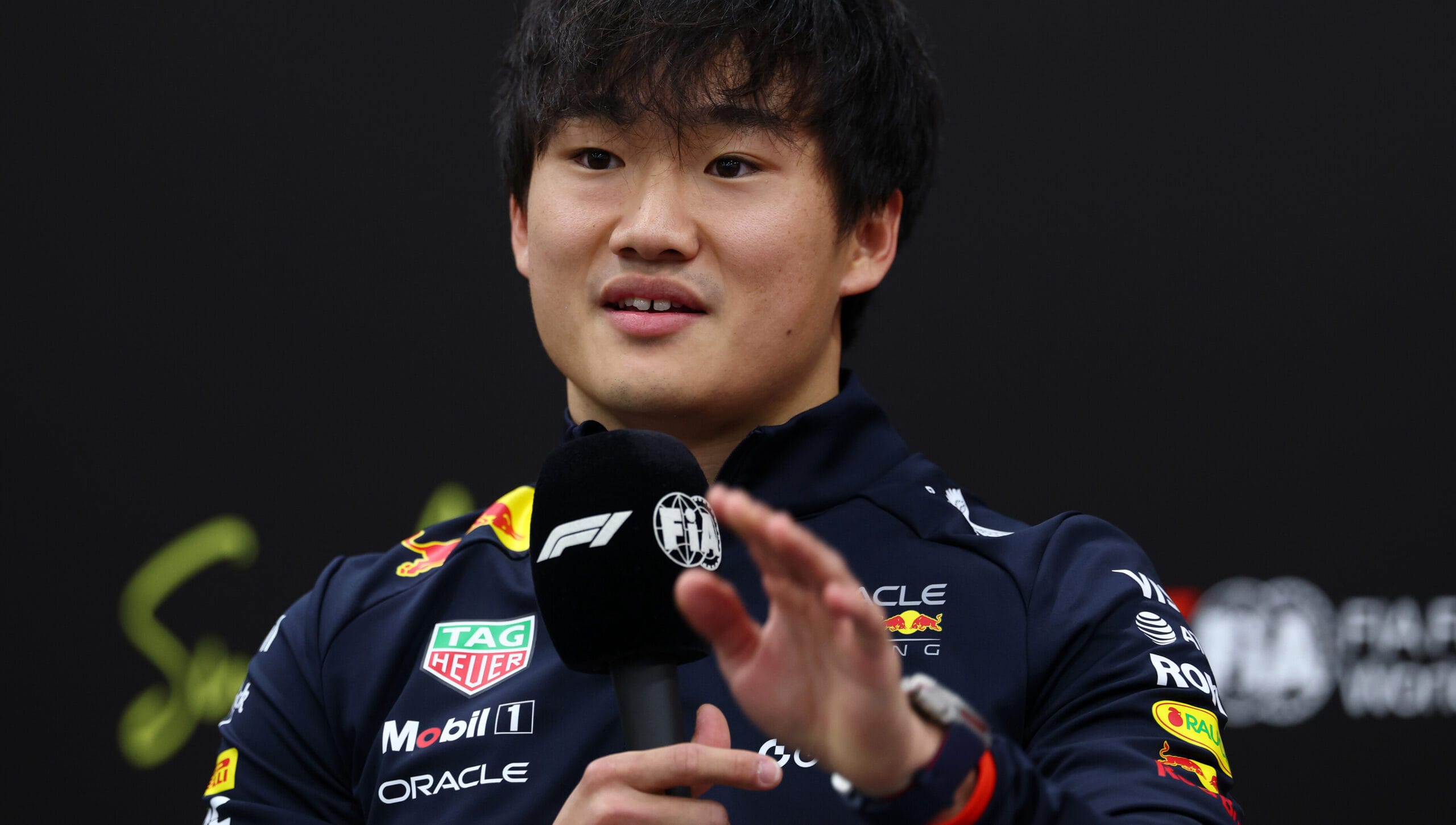 Yuki Tsunoda's Red Bull Debut: An Unexpected Turn of Events in Japan ...