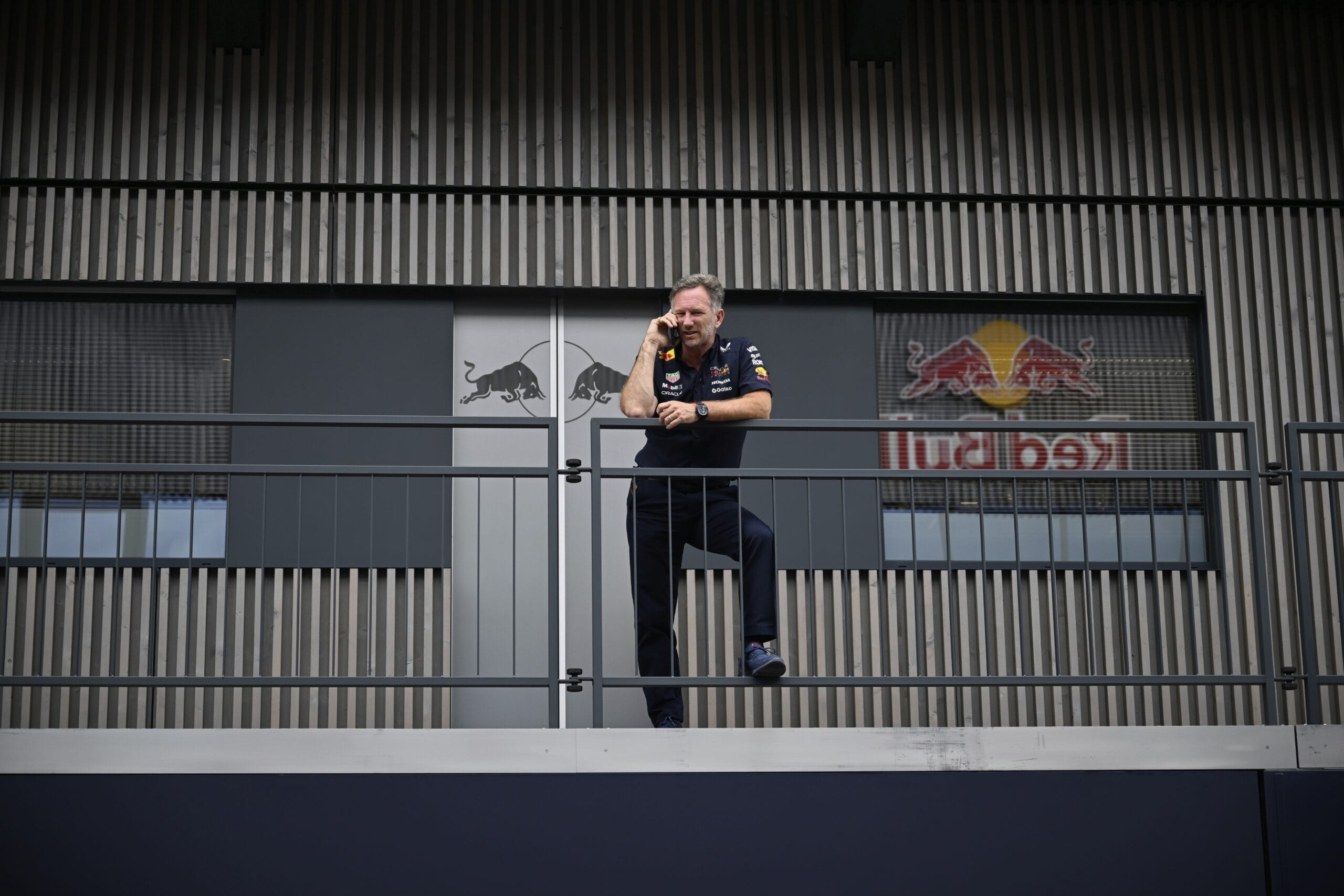 Horner's Red Bull Legacy: 8 Titles 124 Wins - Grandprixnews.com
