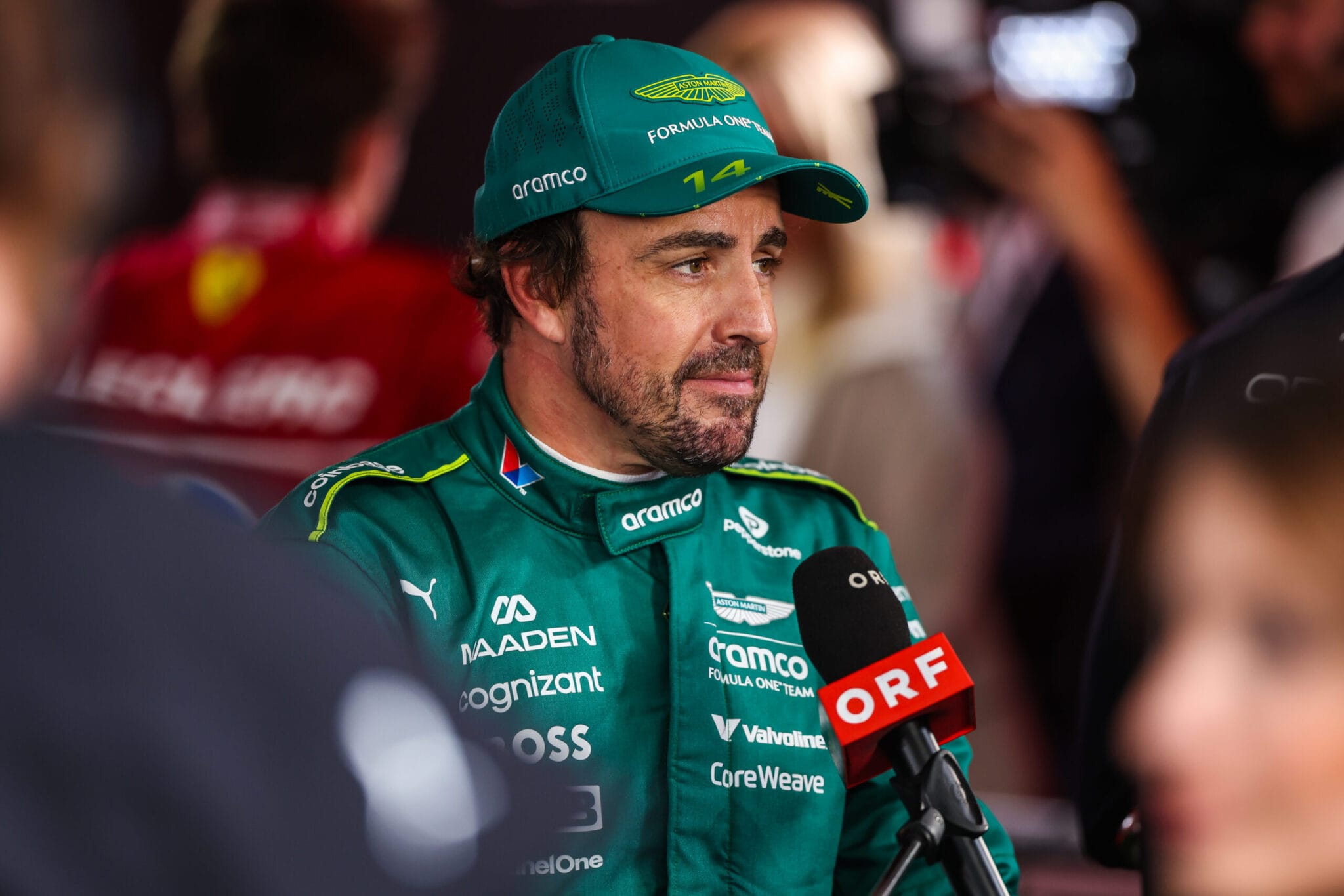 Alonso Weighs Retirement Amid 2026 F1 Rule Changes - Grandprixnews.com