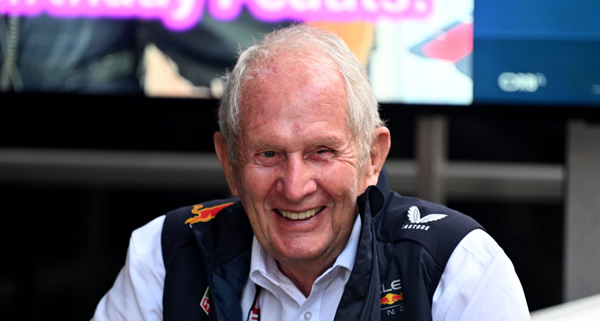 Verstappen triunfa en Austin Norris segundo tras Leclerc ...