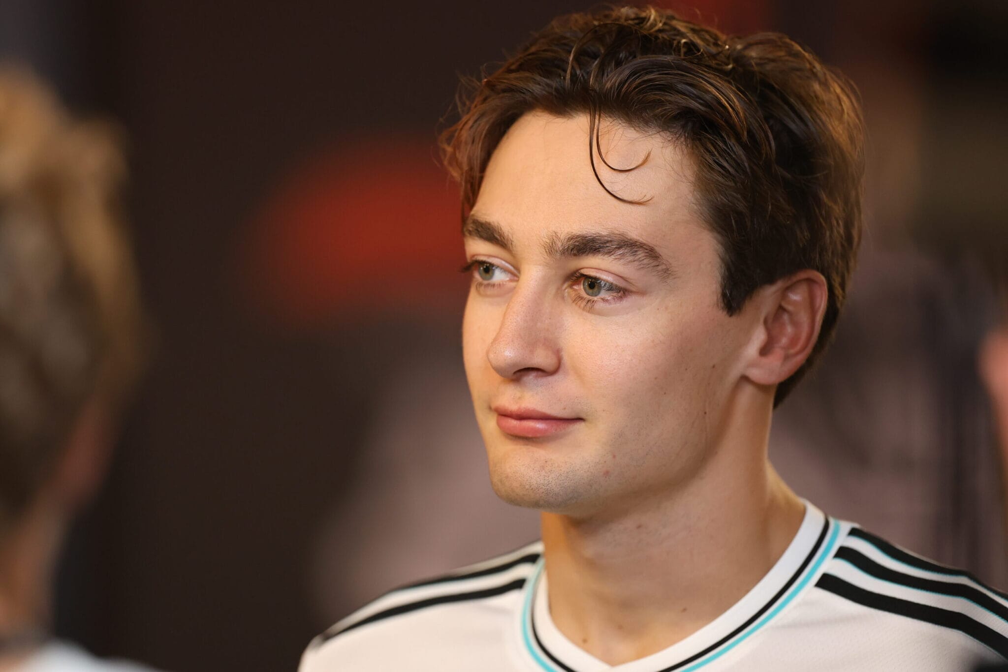 George Russell Doubts Mercedes' 2026 Engine Edge - Grandprixnews.com